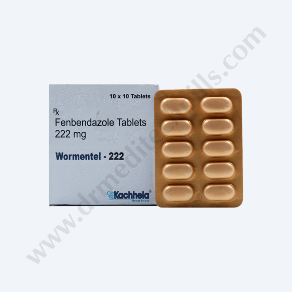 How Fenbendazole and Mebendazole cure cancer? And Difference